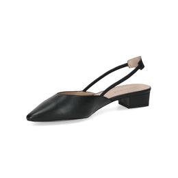 Peter Kaiser Slingpumps in Schwarz | Gr.: 38