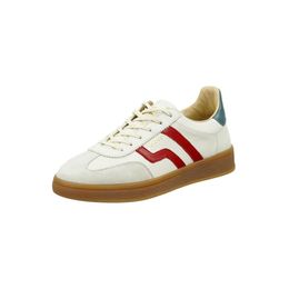 Gant Sneaker Low in Beige | Gr.: 41