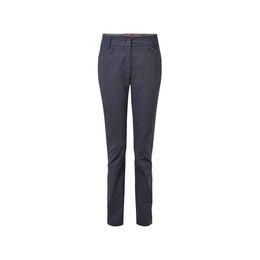 Craghoppers W NOSILIFE CLARA PANT in Marine | Gr.: 14