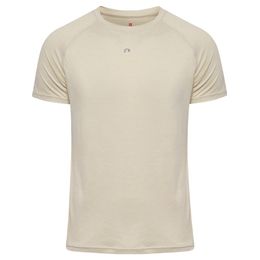 Newline T-Shirt Nwlactive Herren in SILVER BIRCH | Gr.: L