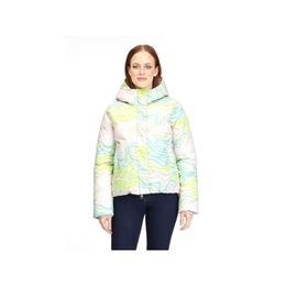 Ragwear W AMARRENA PRINT in Hellgr&uuml;n | Gr.: XXL