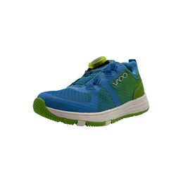 Vado Slipper in Blau | Gr.: 35