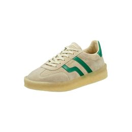 Gant Sneaker Low in Beige | Gr.: 40