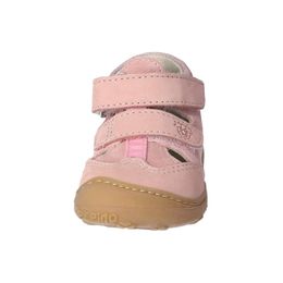 Pepino Lauflernschuhe in Rosa | Gr.: 23