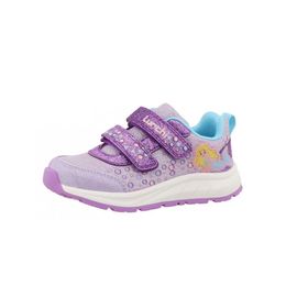Lurchi Sneaker Anna in Blau | Gr.: 26