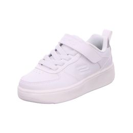 Skechers Sneaker SPORT COURT 92 - SHOW MADDOX in white | Gr.: 27