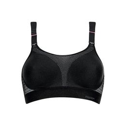 triaction by Triumph Sport-BH Extreme Lite in Schwarz | Gr.: 80F