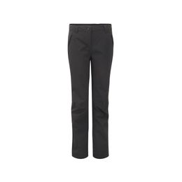 Craghoppers W AYSGARTH THERMIC TROUSERS in Schwarz | Gr.: 16