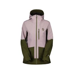 Scott W VERTIC GTX 2L JACKET in Gr&uuml;n | Gr.: XS