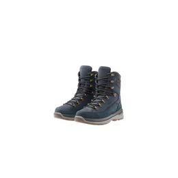 Lowa Stiefel RENEGADE EVO ICE 2 GTX in navy/grau | Gr.: 10