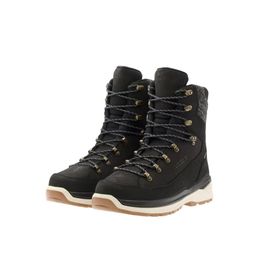Lowa Stiefel RENEGADE EVO ICE 2 GTX in schwarz/honig | Gr.: 46