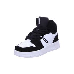 Jela shoes Sneaker in schwarz/wei&szlig; | Gr.: 37