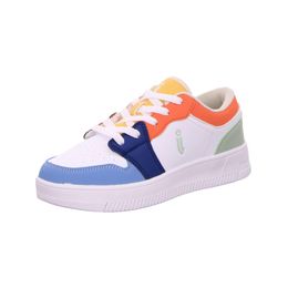 Jela shoes Sneaker Dean in bunt | Gr.: 35
