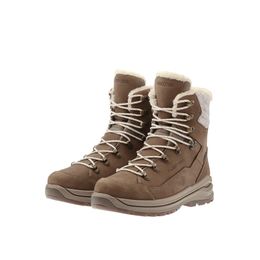 Lowa Winterstiefel RENEGADE EVO ICE 2 GTX Ws in sand/beige | Gr.: 6