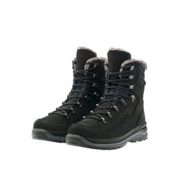 Lowa Winterstiefel RENEGADE EVO ICE 2 GTX Ws in schwarz/grau | Gr.: 39,5