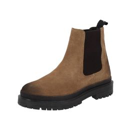 Palado Chelsea Boots in #0002 beige | Gr.: 41