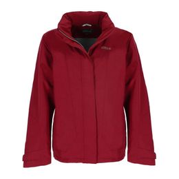 Pro X PRO-X elements &Uuml;bergangs-/Funktionsjacke PXE Transition "CINDY" in Rot | Gr.: 46