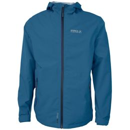 Pro X PRO-X elements Funktionsjacke "BLAKE" in Seaport-Blau | Gr.: M