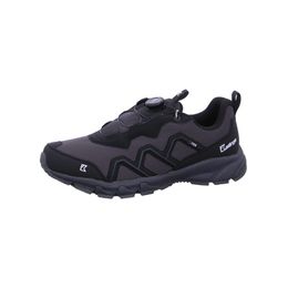 Kastinger Wanderschuh FS Everhiker Low XT in Schwarz | Gr.: 46