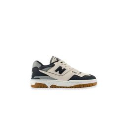 New Balance Sneaker 550 in Schwarz | Gr.: 36,5