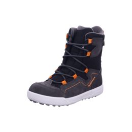 Lowa Winterstiefel RAIK 2 GTX HI JR in schwarz/orange | Gr.: 32