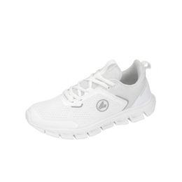 Jako Sneaker J-CLMentary in Wei&szlig; | Gr.: 42