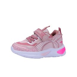 Kangaroos Sneaker K-SLG Bora Blinker in Pink | Gr.: 27