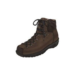 Finn Comfort Outdoorschuh in ebony/rinde | Gr.: 6,5