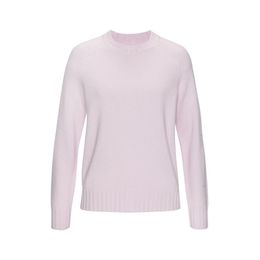 Lascana Kaschmirpullover in ros&eacute; | Gr.: 32/34