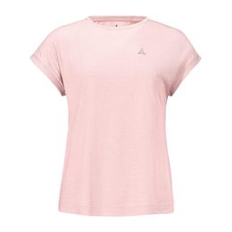 Sch&ouml;ffel Sch&ouml;ffel T-Shirt "T Shirt Style Galerne WMS" in blush | Gr.: 36