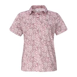 Sch&ouml;ffel Sch&ouml;ffel Polo "Polo Shirt Style Todra WMS" in blush | Gr.: 44