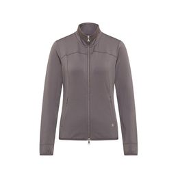 Joy Sportswear Joy Unterjacke FILIPPA in Grau | Gr.: 38