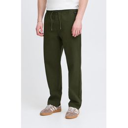 Blend Chinohose BHaddox in Gr&uuml;n | Gr.: XXL