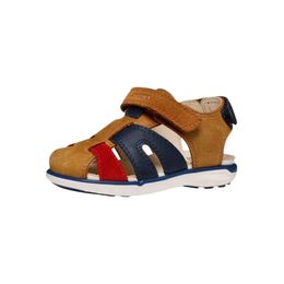 Geox Sandalen in Braun/Rot | Gr.: 20