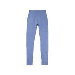 Burton WMULTIPATH ACTIVE LEGGINGS in Blau | Gr.: S