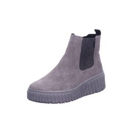 Rieker Chelseaboots in grey/anthrazit | Gr.: 41