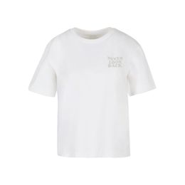 Mister Tee T-Shirts in white | Gr.: M