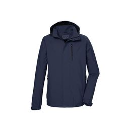 Killtec KOS 52 MN JCKT in Blau3024 | Gr.: XL