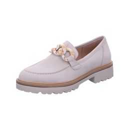 Sun & Shadow Sun & Shadow Slipper in beige | Gr.: 39