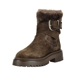Steve Madden Stiefelette in Braun | Gr.: 36