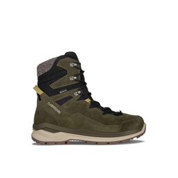 Lowa Wanderstiefel OTTAWA EVO GTX in oliv/bernsteingr&uuml;n | Gr.: 10