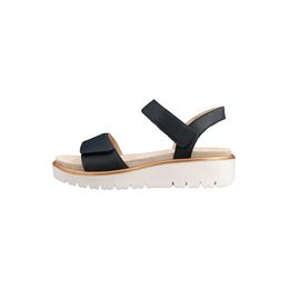 Ara Sandalen in Blau | Gr.: 41