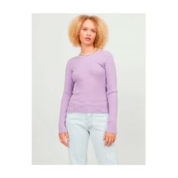 Jack & Jones Jack & Jones Jersey in Lila | Gr.: XS