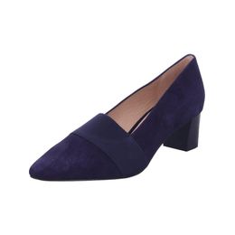 Peter Kaiser Pumps in blau | Gr.: 40,5