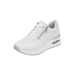 Remonte Sneaker Low in Wei&szlig; | Gr.: 41