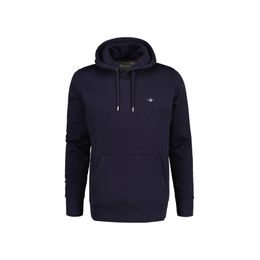 Gant Sweatshirt in Blau | Gr.: S