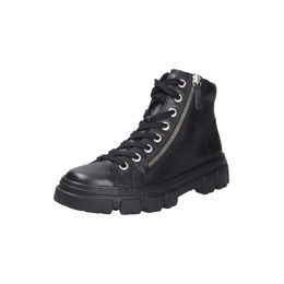 Paul Green Sneaker in schwarz | Gr.: 38,5