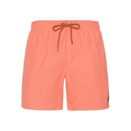 Protest " Faster in Orange | Gr.: XS