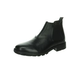 Think! Ankle Boot HAWARA in Schwarz | Gr.: 42,5