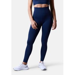 CLN Athletics Tight Vitality in dark blue | Gr.: S